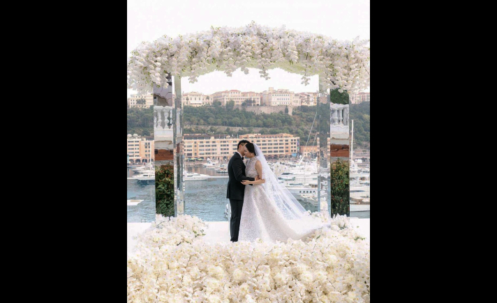 Selain Amanda Winarko, Ini Empat Crazy Rich Asia | Tagar Selain Amanda Winarko, Ini Empat Crazy Rich Asia | Tagar