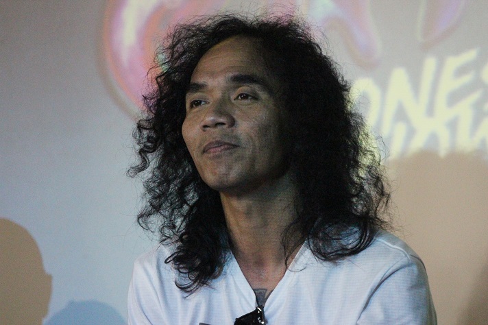 Foto: 35 Tahun Berkarya, "Indonesia Now" Slank Siap Guncang GBK | Tagar