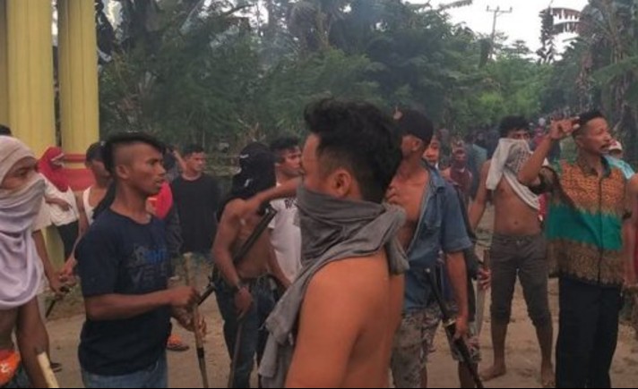 Kronologi Bentrok Dua Desa di Buton | Tagar Kronologi Bentrok Dua Desa di Buton | Tagar