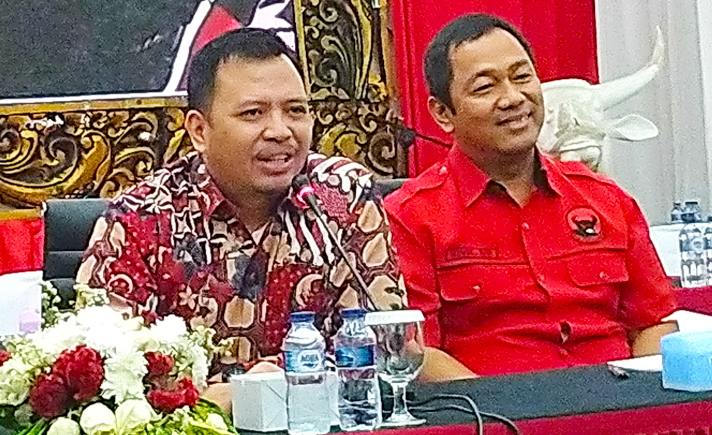 Poltracking Sebut Perjalanan PDIP Unik dan Menarik | Tagar