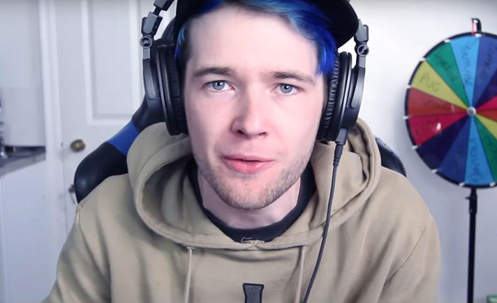Ini 10 Bintang YouTube dengan Penghasilan Tertinggi | Tagar