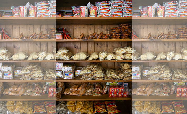 Raup Rp 5 Juta per Bulan, Begini Suasana Warung Makan Indonesia di ...