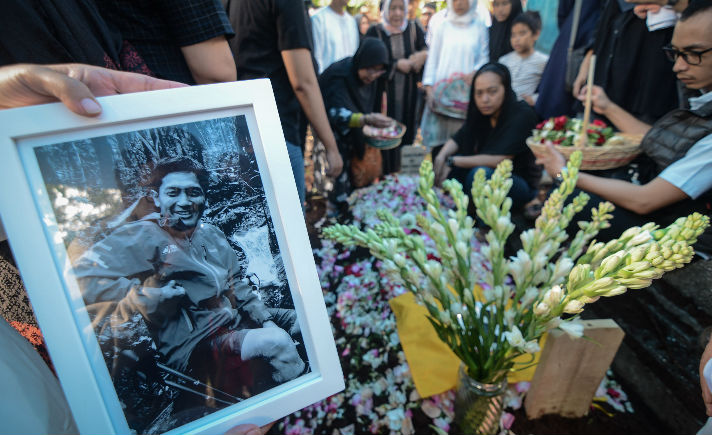 Andika Pratama Putra: Cartenz Paling Nyebelin yang Bikin Jatuh Cinta ...