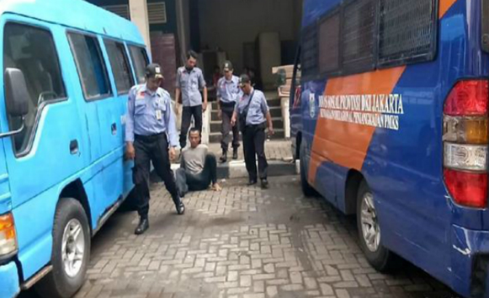 5 Pengemis Indonesia Makmur, Punya Tabungan Rp 1,4 Miliar Sampai Rumah ...