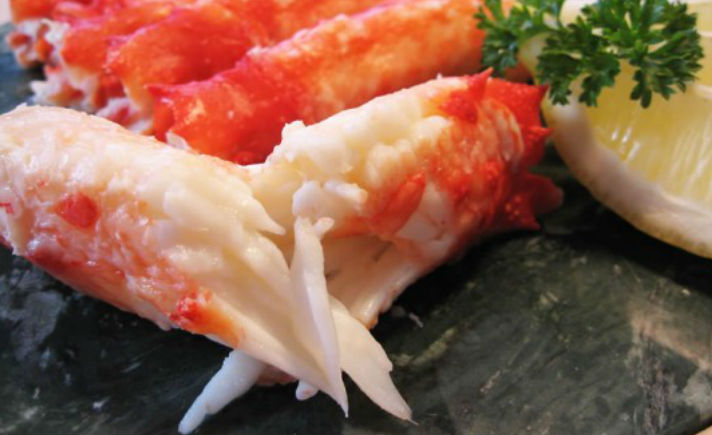 Ini 10 Manfaat Kepiting Bagi Kesehatan | Tagar