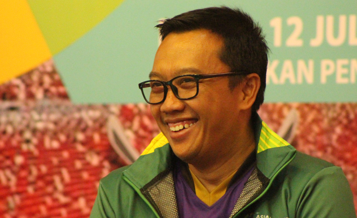 Nasib Jabatan Menpora Saat Imam Nahrawi Jadi Tersangka | Tagar Nasib Jabatan Menpora Saat Imam Nahrawi Jadi Tersangka | Tagar