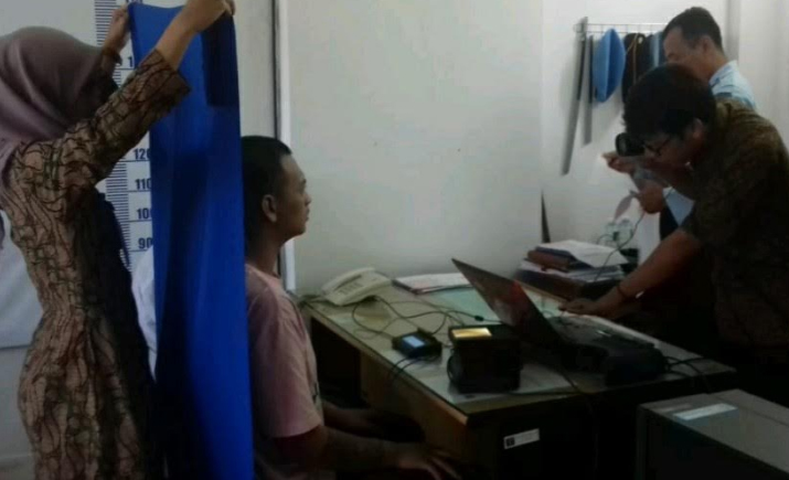 19.038 Warga DIY Belum Rekam e-KTP, Apakah Bisa Nyoblos? | Tagar