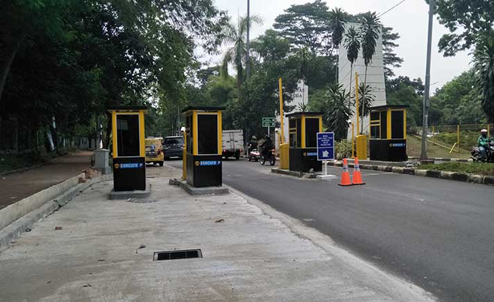 Pro Kontra Parkir Berbayar di Universitas Indonesia | Tagar