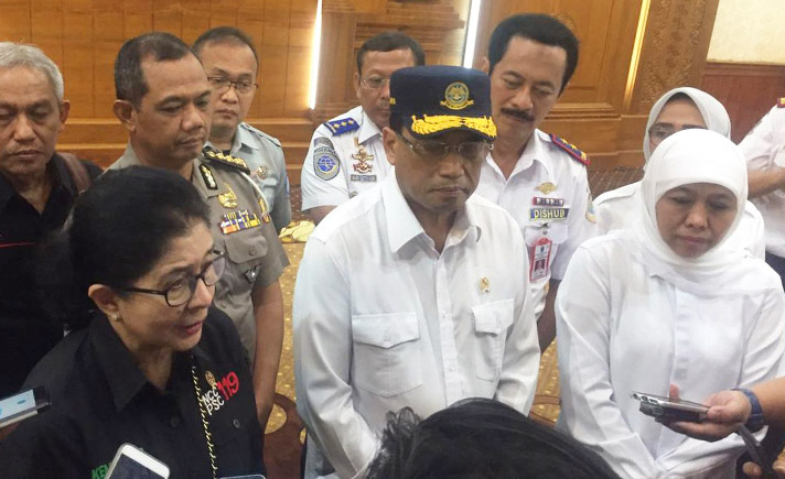 Besok Jokowi Resmikan Tol Pandaan-Malang | Tagar