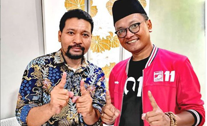 Tokoh PSI Paling Terkenal, Bagaimana Peluang Menembus Senayan? | Tagar