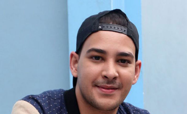 Polda Tangkap Riza Shahab dan Reza Alatas, Hasil Tes Urine Positif | Tagar