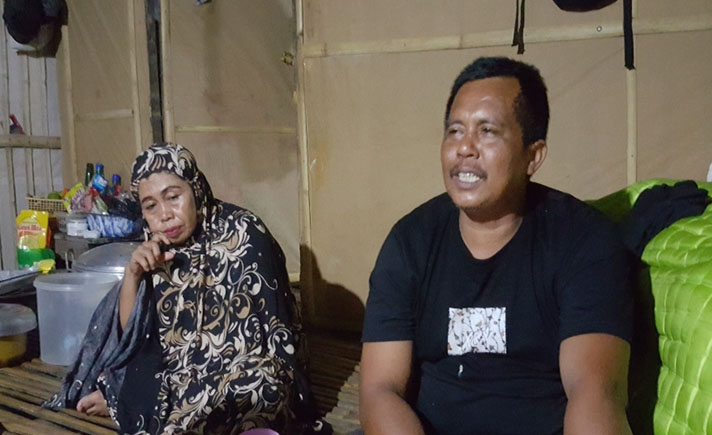 Kisah Ismail, Buruh Serabutan yang Dapat Rumah Impian | Tagar