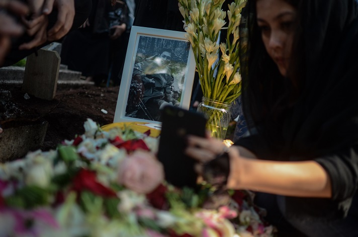 Andika Pratama Putra: Cartenz Paling Nyebelin yang Bikin Jatuh Cinta ...