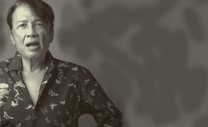 Biografi Torro Margens di Dunia Perfilman | Tagar