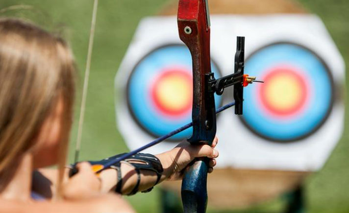 Mengenal Olahraga Memanah | Tagar