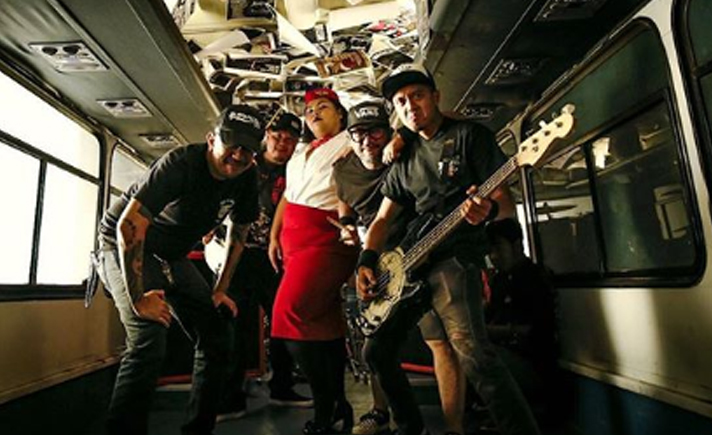 Seringai, Band Indie Cadas dengan Pendapatan Setengah Miliar per Tahun ...