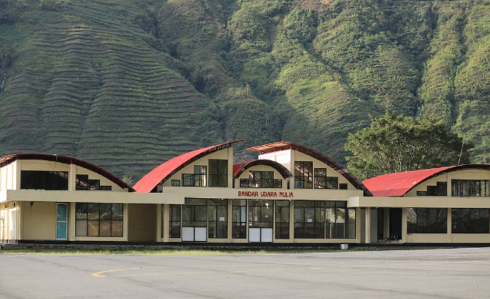 Kota Terdingin di Indonesia, Sudah Tahu di Mana? | Tagar