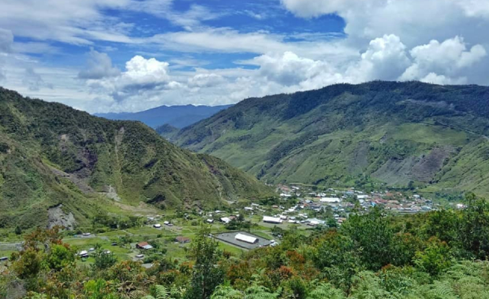 Kota Terdingin di Indonesia, Sudah Tahu di Mana? | Tagar