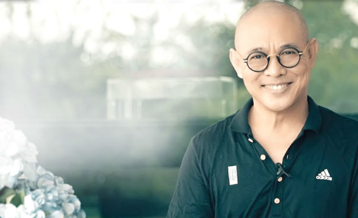 Memprihatinkan, Begini Kondisi Jet Lee Sekarang | Tagar