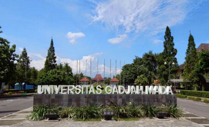 Rektor UGM Pastikan Tidak Pakai Penceramah Berafiliasi Organisasi ... Rektor UGM Pastikan Tidak Pakai Penceramah Berafiliasi Organisasi ...