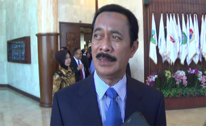 Dishub Jatim: Pemudik Jalur Darat Diprediksi Naik | Tagar