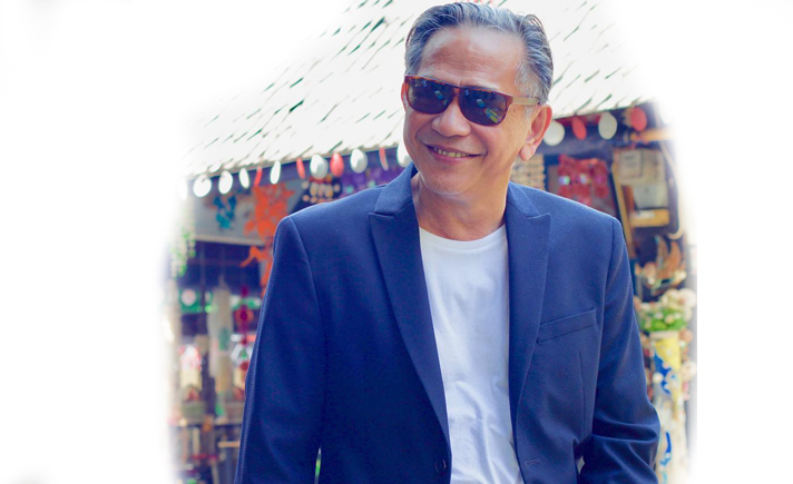 Selain Torro Margens, Ini Tiga Aktor Antagonis Terbaik Indonesia | Tagar