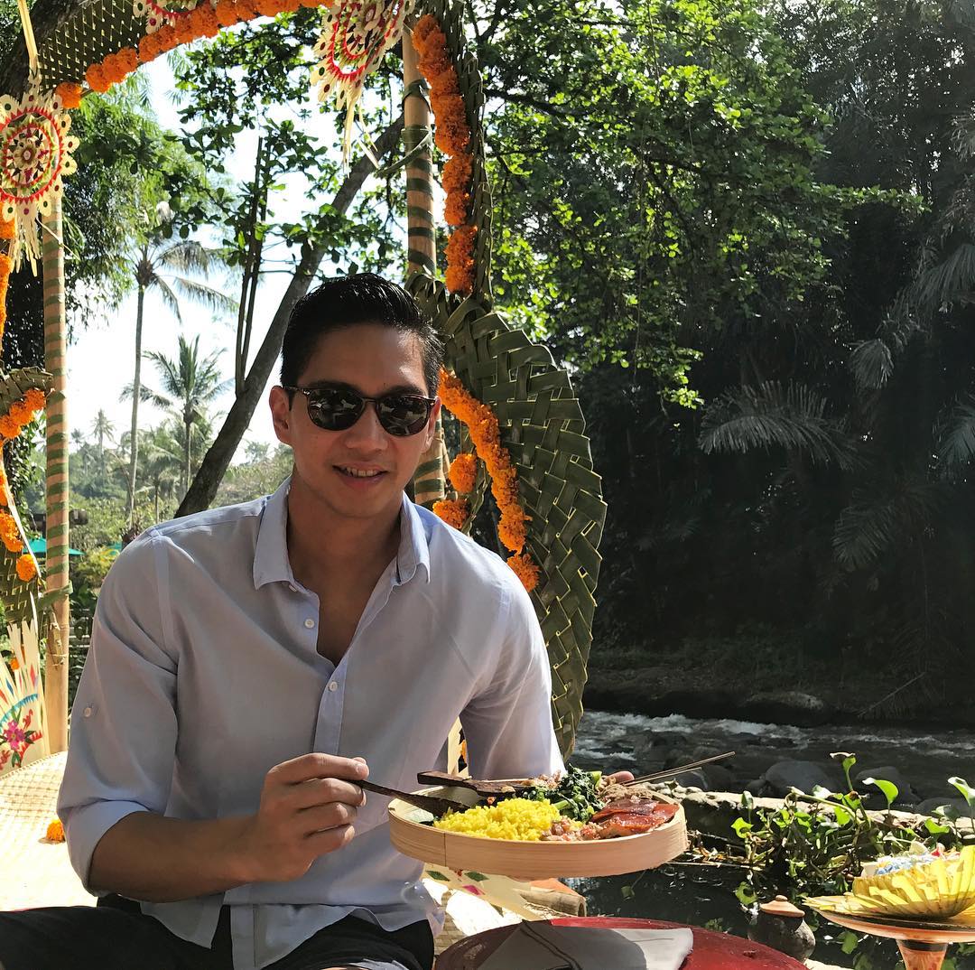 Lima Anggota DPR Muda dan Tampan Periode 2019-2024 | Tagar