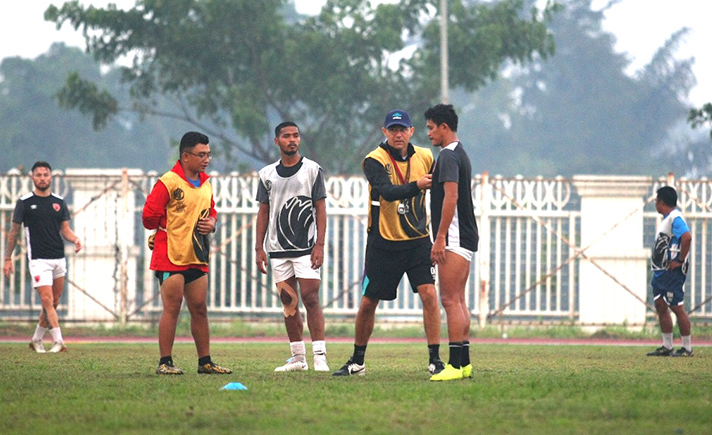 Strategi PSM Makassar Hadapi Senjata Mematikan Kaya FC | Tagar Strategi PSM Makassar Hadapi Senjata Mematikan Kaya FC | Tagar