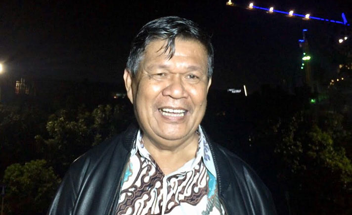 Ayah Bupati Buton Selatan Tak Tahu Soal Suap Anaknya Biayai Pilkada | Tagar