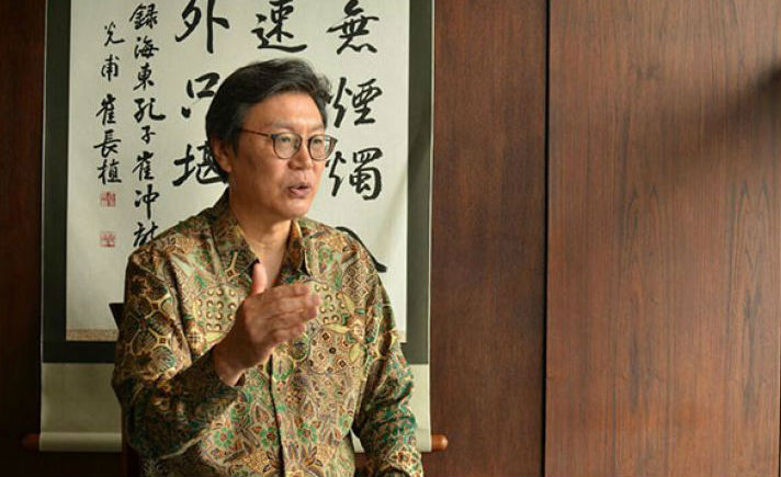 Korea Selatan Mengecam Tindakan Pengeboman di Surabaya | Tagar