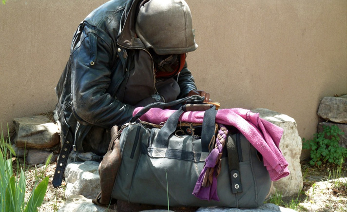 5 Pengemis Indonesia Makmur, Punya Tabungan Rp 1,4 Miliar Sampai Rumah ...