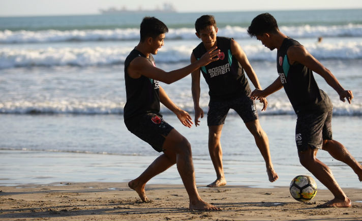 Full Tim Lawan Bali United, PSM Makassar Siap Curi Poin | Tagar Full Tim Lawan Bali United, PSM Makassar Siap Curi Poin | Tagar