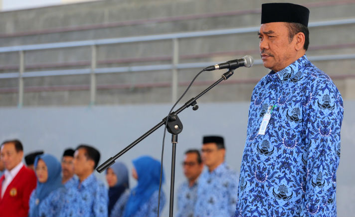 Hasil Seleksi Berkas Pelamar Dosen Tetap Non PNS Unhas Segera Diumumkan ...