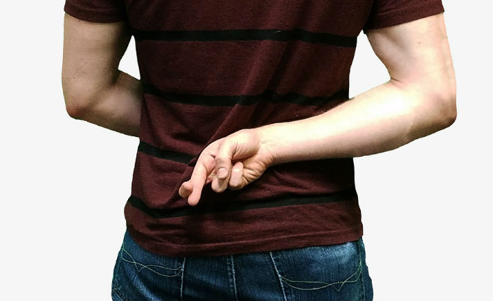 Tiga Hal Berkaitan Perilaku Curang | Tagar