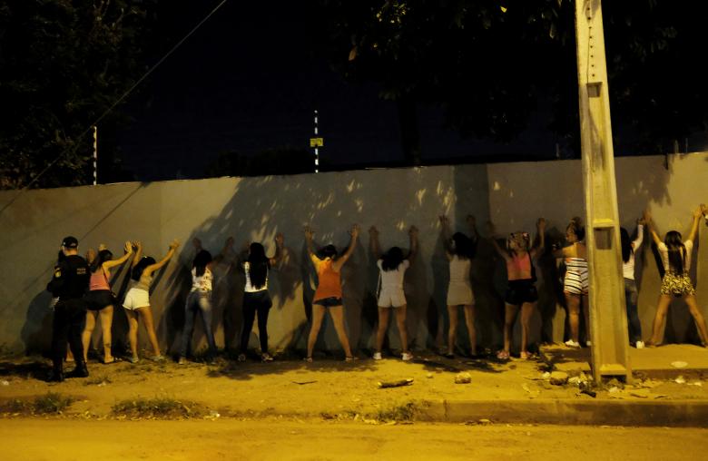 Foto: Ketika Venezuela Diguncang Inflasi Sejuta Persen | Tagar