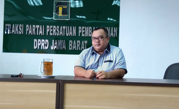 Warga Jawa Barat Masih Banyak Belum Punya WC | Tagar