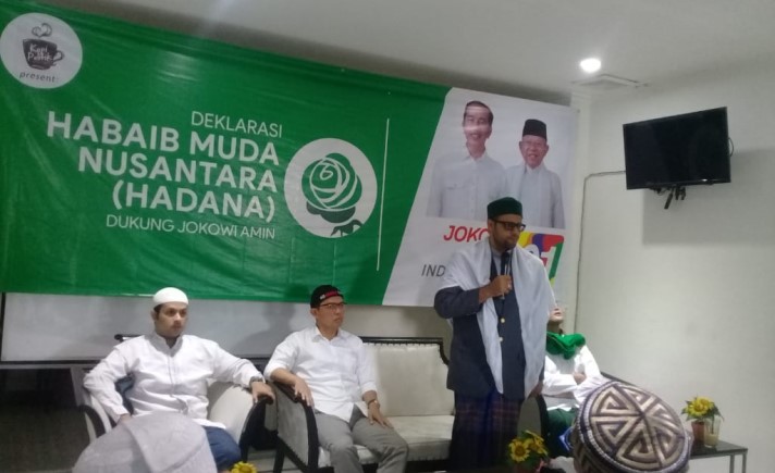 Menebar Kedamaian, Itulah Sosok Habaib Sebenarnya | Tagar