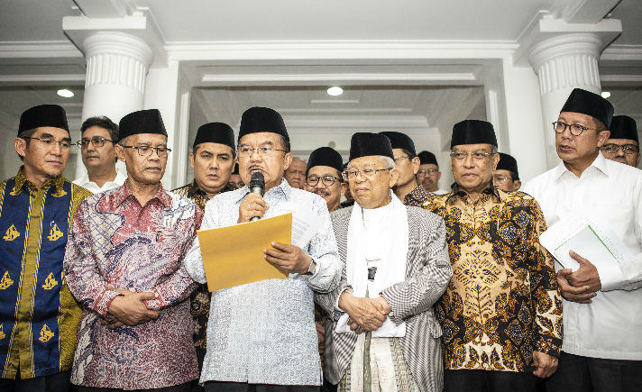 Bendera HTI, Yang Membawa dan yang Membakar Sama-sama Tersangka | Tagar