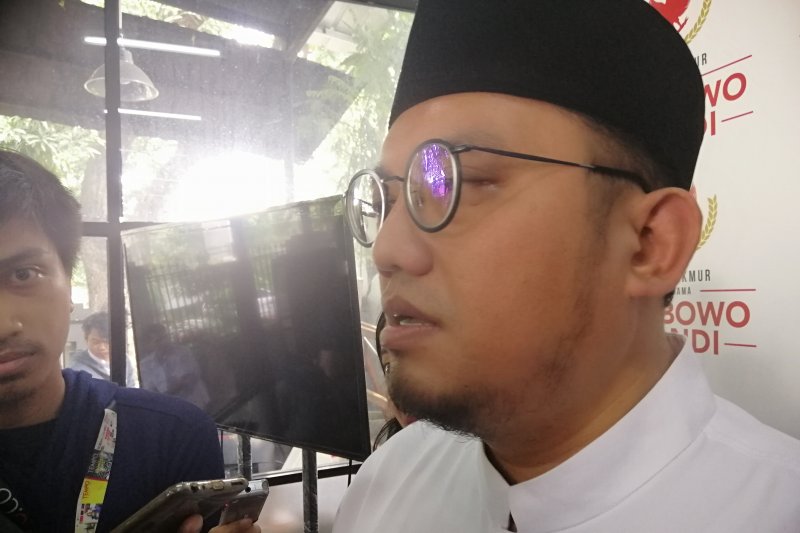 Langkah Prabowo-Sandiaga Usai Sidang Putusan MK | Tagar Langkah Prabowo-Sandiaga Usai Sidang Putusan MK | Tagar