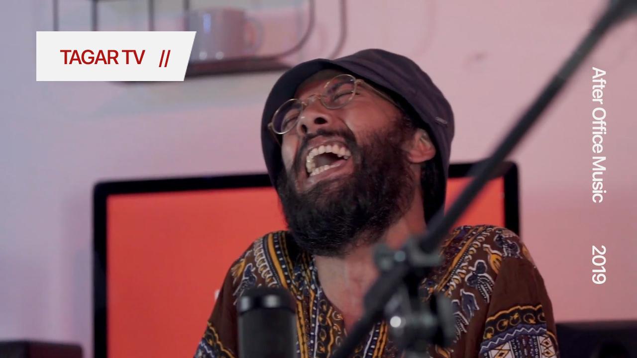 Vikri and My Magic Friend | Cinta Telah Hilang | Tagar