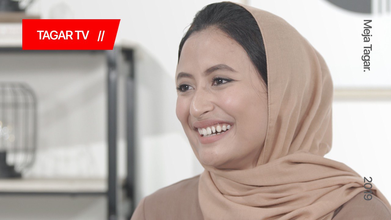 Dyah Roro Esti Menjadi Politikus Terinspirasi Sang Ayah | Tagar