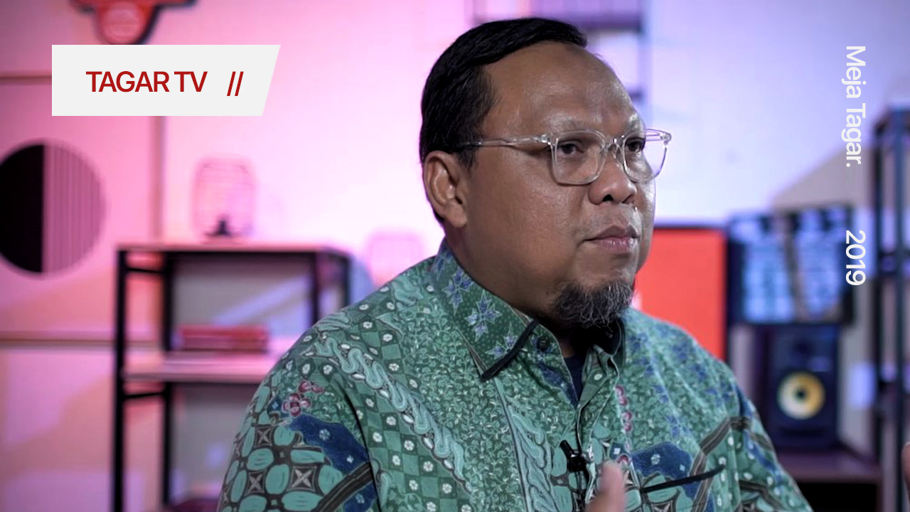 Lukman Edy: Muktamar PKB di Bali adalah Pesta Demokrasi | Tagar