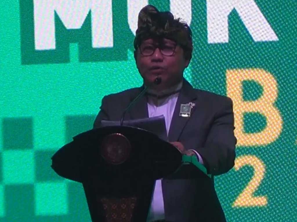 Cak Imin Sebut Ma'ruf Amin Ratu Lebah PKB | Tagar Cak Imin Sebut Ma'ruf Amin Ratu Lebah PKB | Tagar