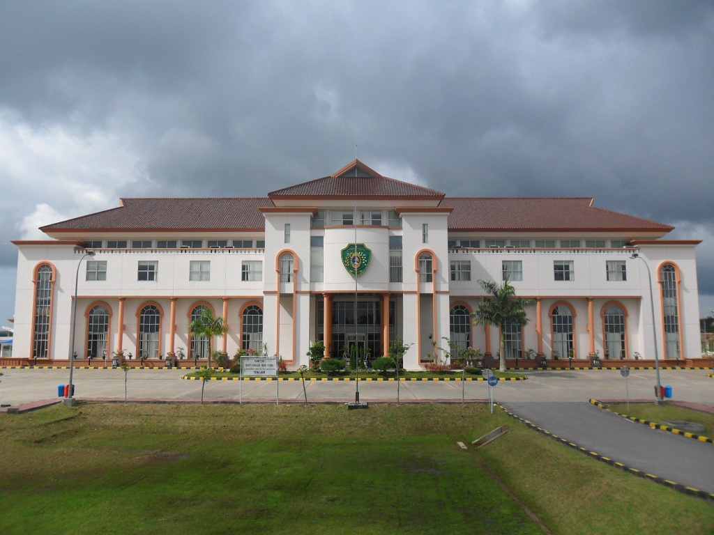 Mengenal Kabupaten Penajam Paser Utara, Ibu Kota Baru | Tagar