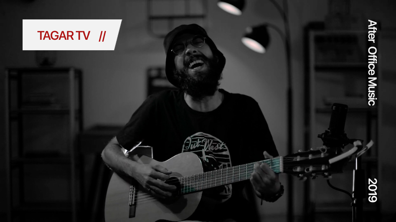 Sebait Dari Vikri Rasta Untuk Papua | Tagar