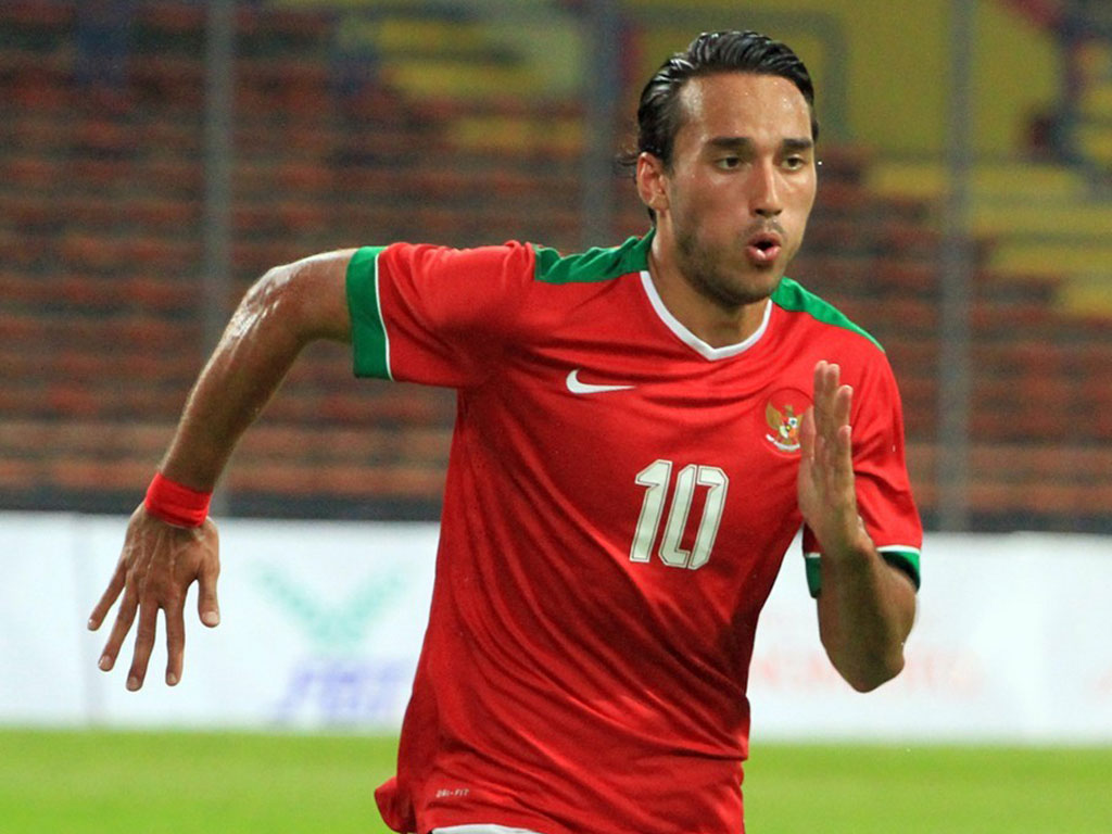 PSM Datangkan Pemain Timnas, Ezra Walian | Tagar PSM Datangkan Pemain Timnas, Ezra Walian | Tagar