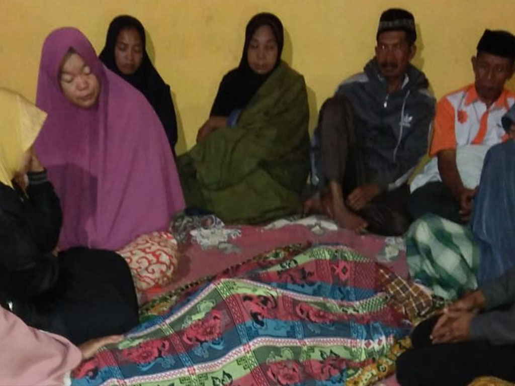 Sudah Meninggal, Akun Medsos Ilo Masih Aktif | Tagar Sudah Meninggal, Akun Medsos Ilo Masih Aktif | Tagar