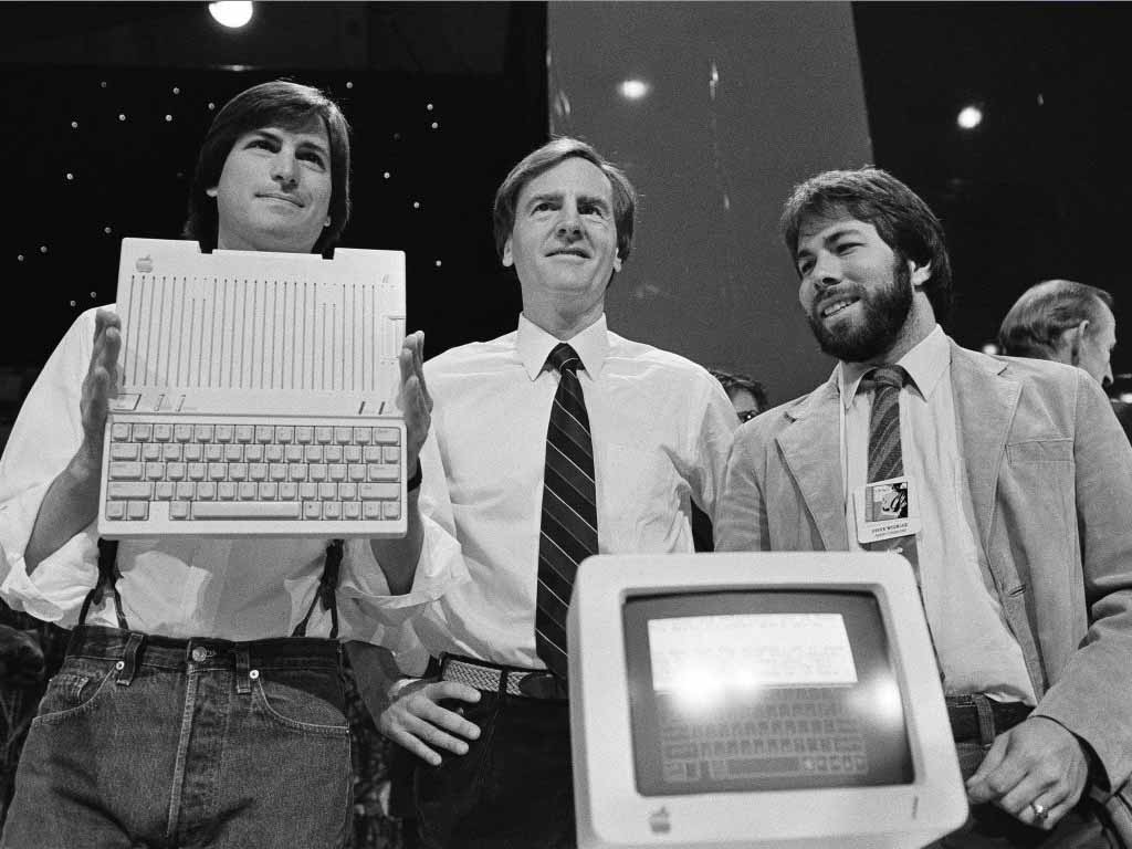 Profil Steve Jobs, Pendiri Apple | Tagar
