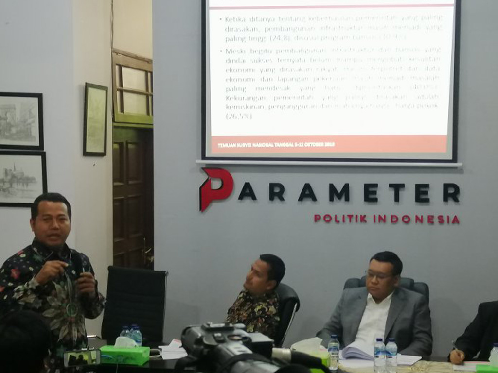 Antusias Masyarakat Sambut Pelantikan Jokowi | Tagar Antusias Masyarakat Sambut Pelantikan Jokowi | Tagar