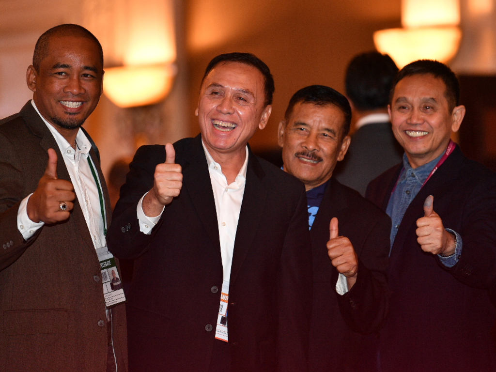 Ketua Umum PSSI Baru Didukung FIFA dan Pemerintah | Tagar Ketua Umum PSSI Baru Didukung FIFA dan Pemerintah | Tagar